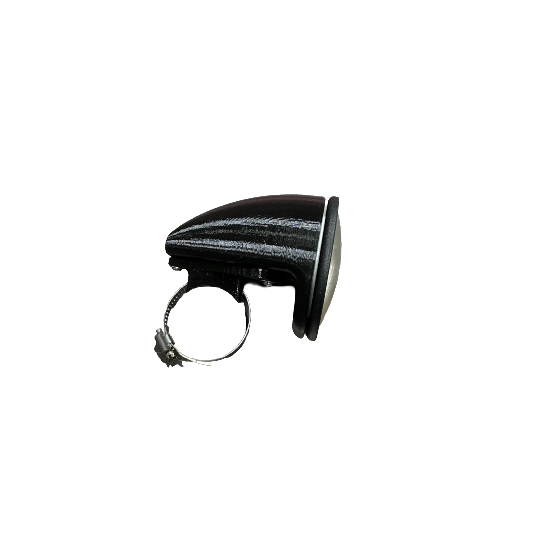 Legend Car Mirror | 860 Motorsports