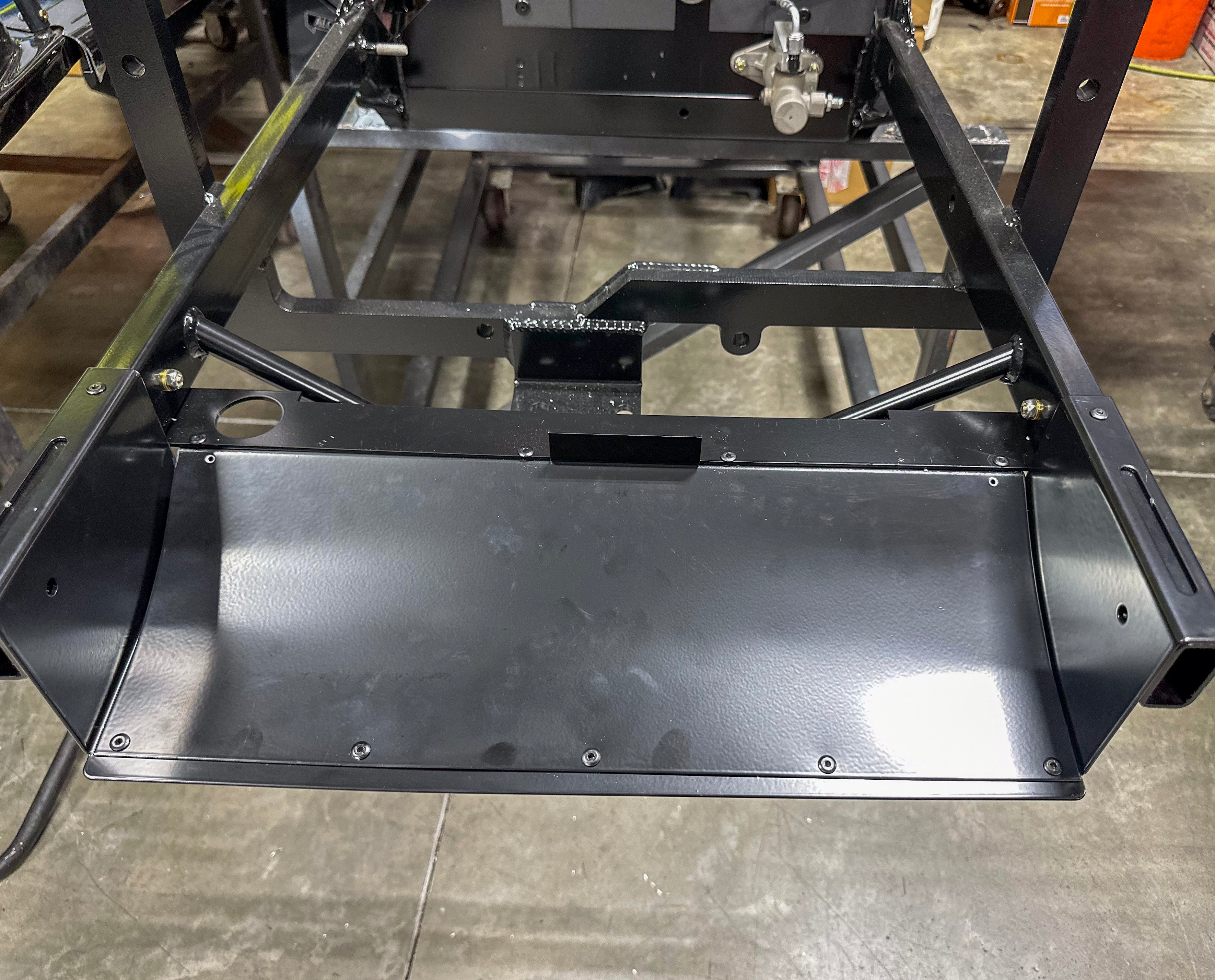 Legend Car Body and Frame Parts I 860 Motorsports
