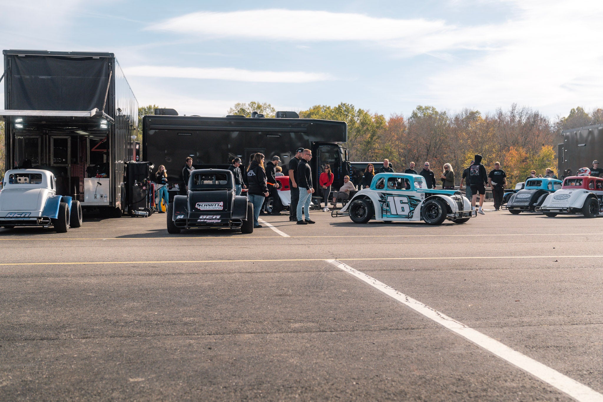 860 Motorsports